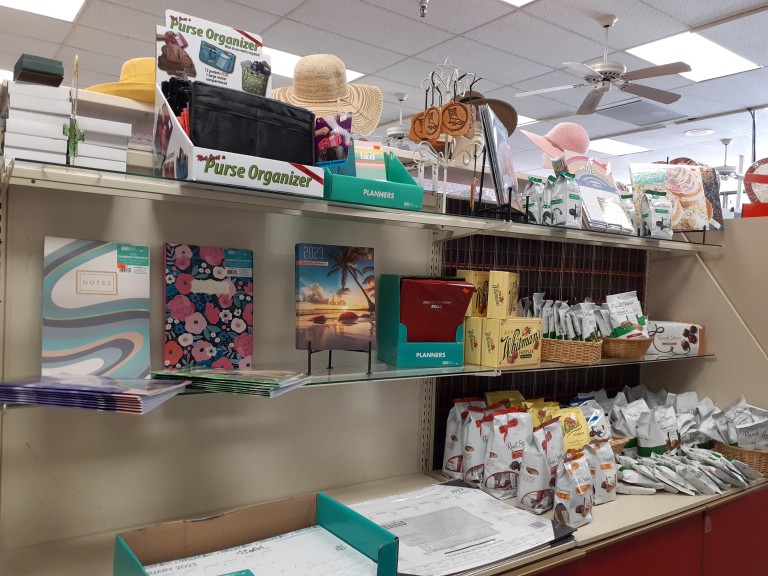Accessories - Bob's Variety
