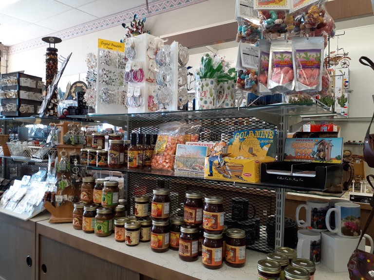 Candies & Edibles - Bob's Variety