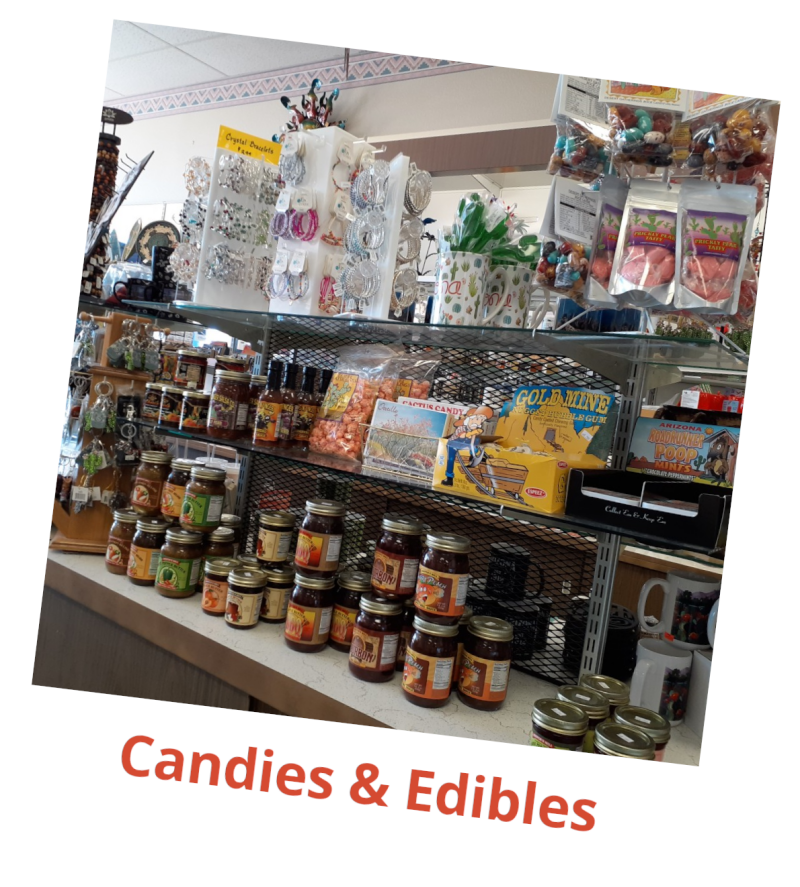 Cynthia's Fine Gifts & Cards - Bob's Variety